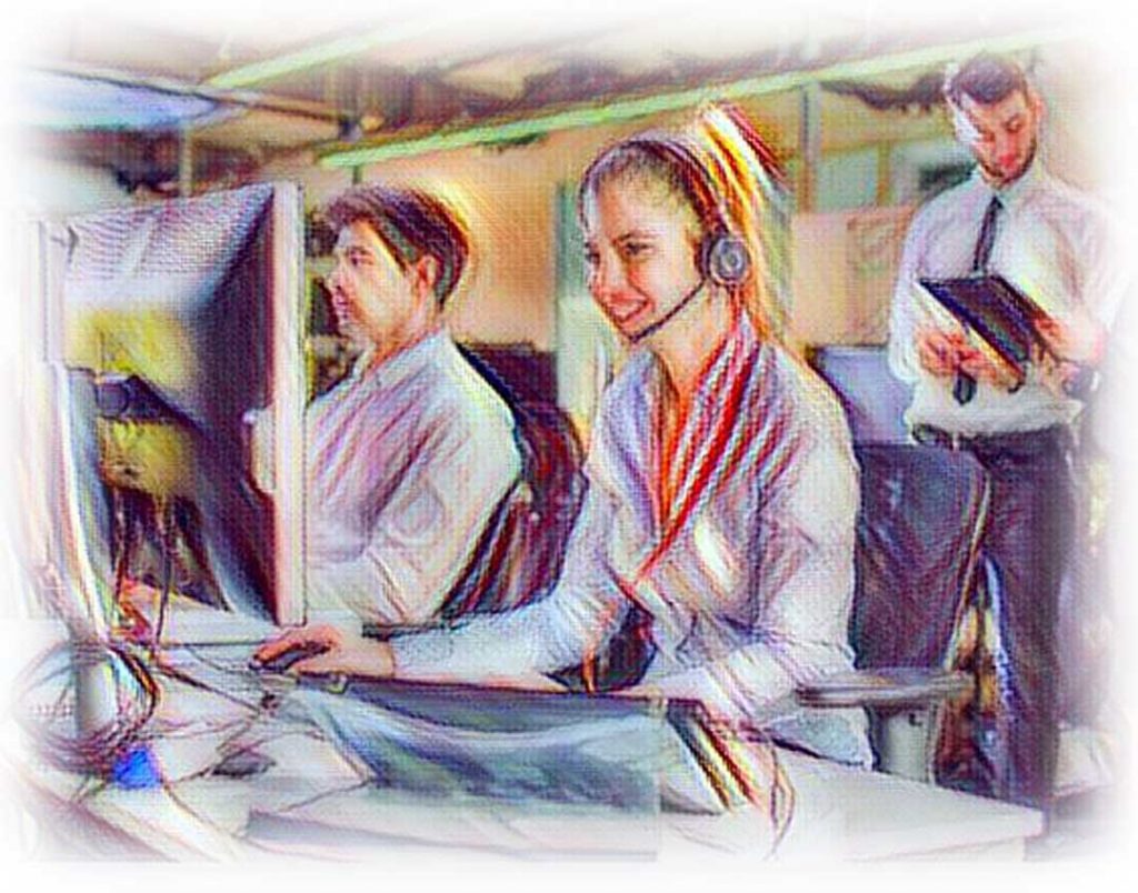 How We Work - State Collection Service, Inc.