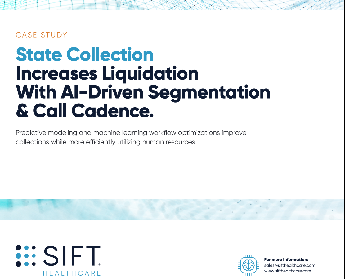 State Collection Increases Liquidation With AI-Driven Segmentation ...