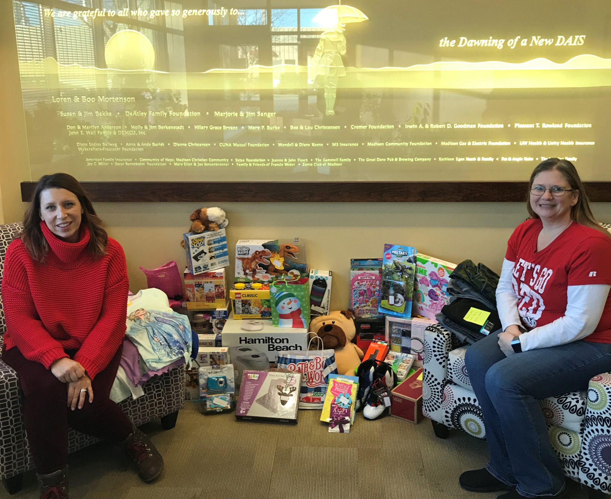 Corporate Responsibility - State Collection Service, Inc.