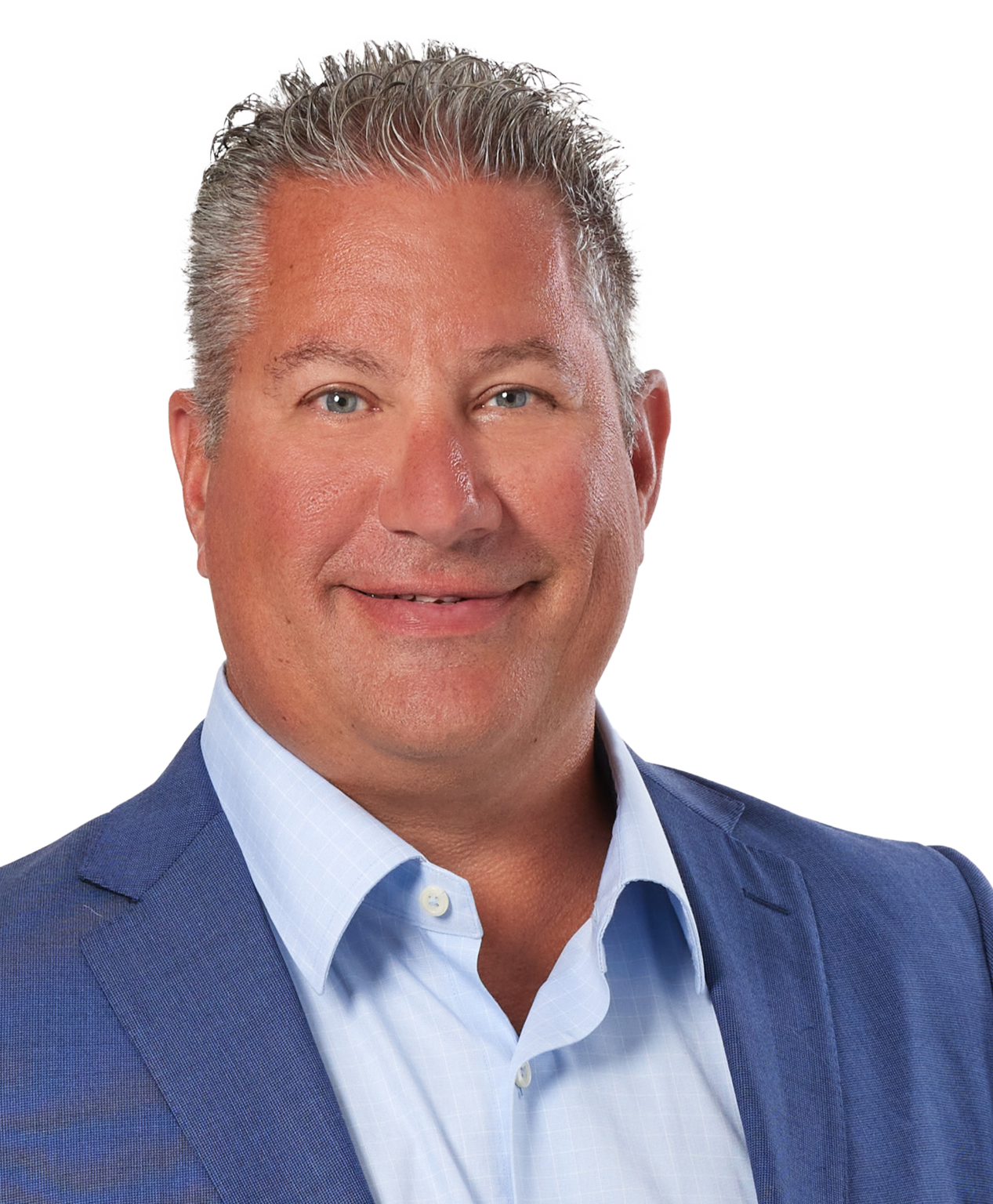 Leadership Team - State Collection Service, Inc.