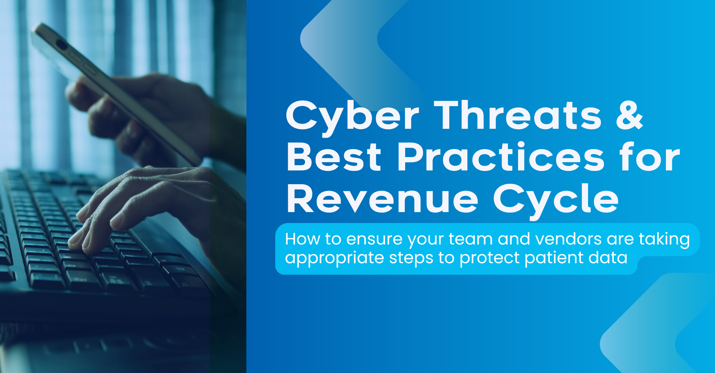 Best Practices to Mitigate Cyber Threats - State Collection Service, Inc.